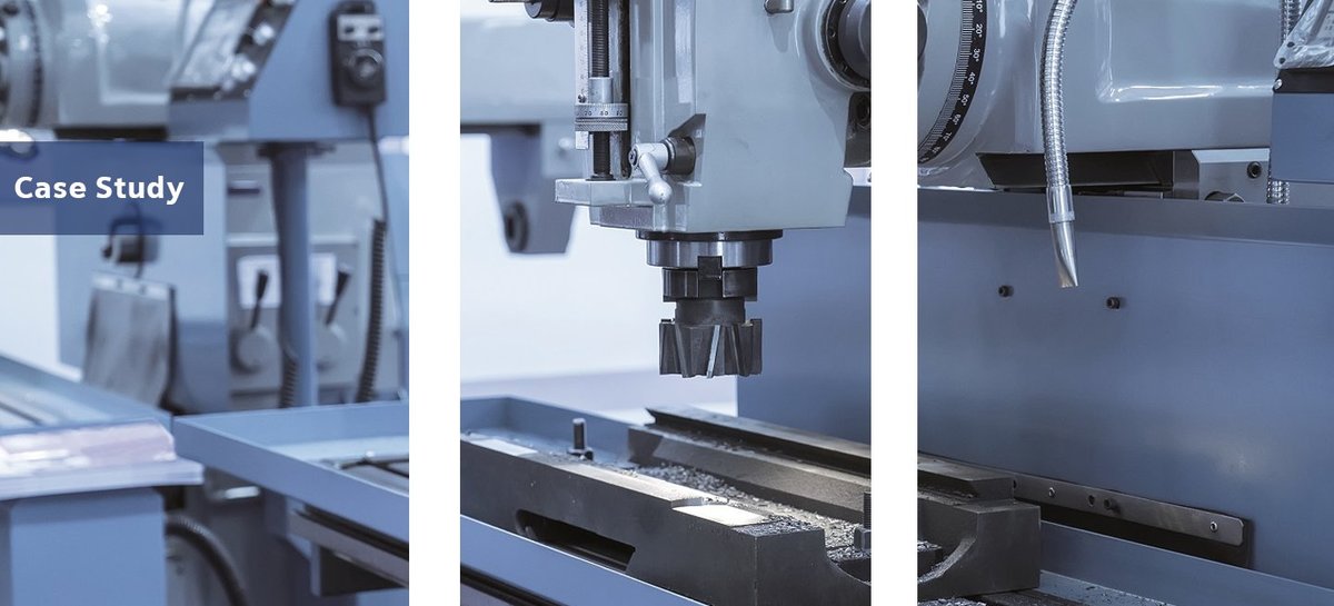 HMK Automation Group Ltd - Machine Tools