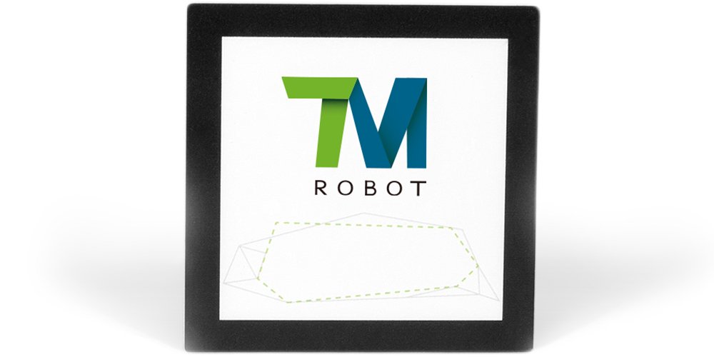 HMK Automation Group Ltd - Cobots On The Move: The TM141 Landmark System