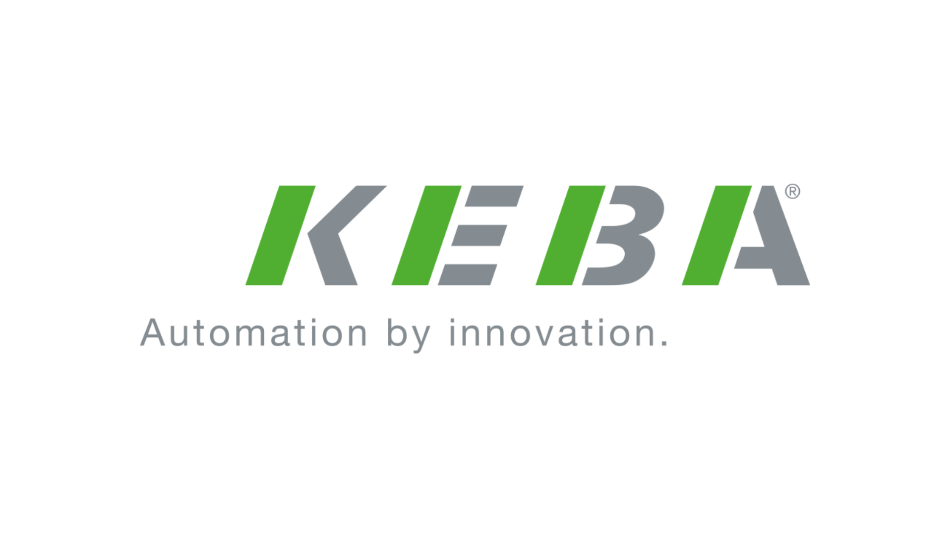 HMK Automation Group Ltd - KEBA