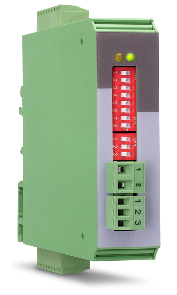 HMK Automation Group Ltd - IT210 Frequency Divider/Multiplier