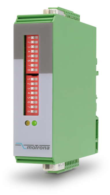 Motrona PU210 stocked and supplied by HMK