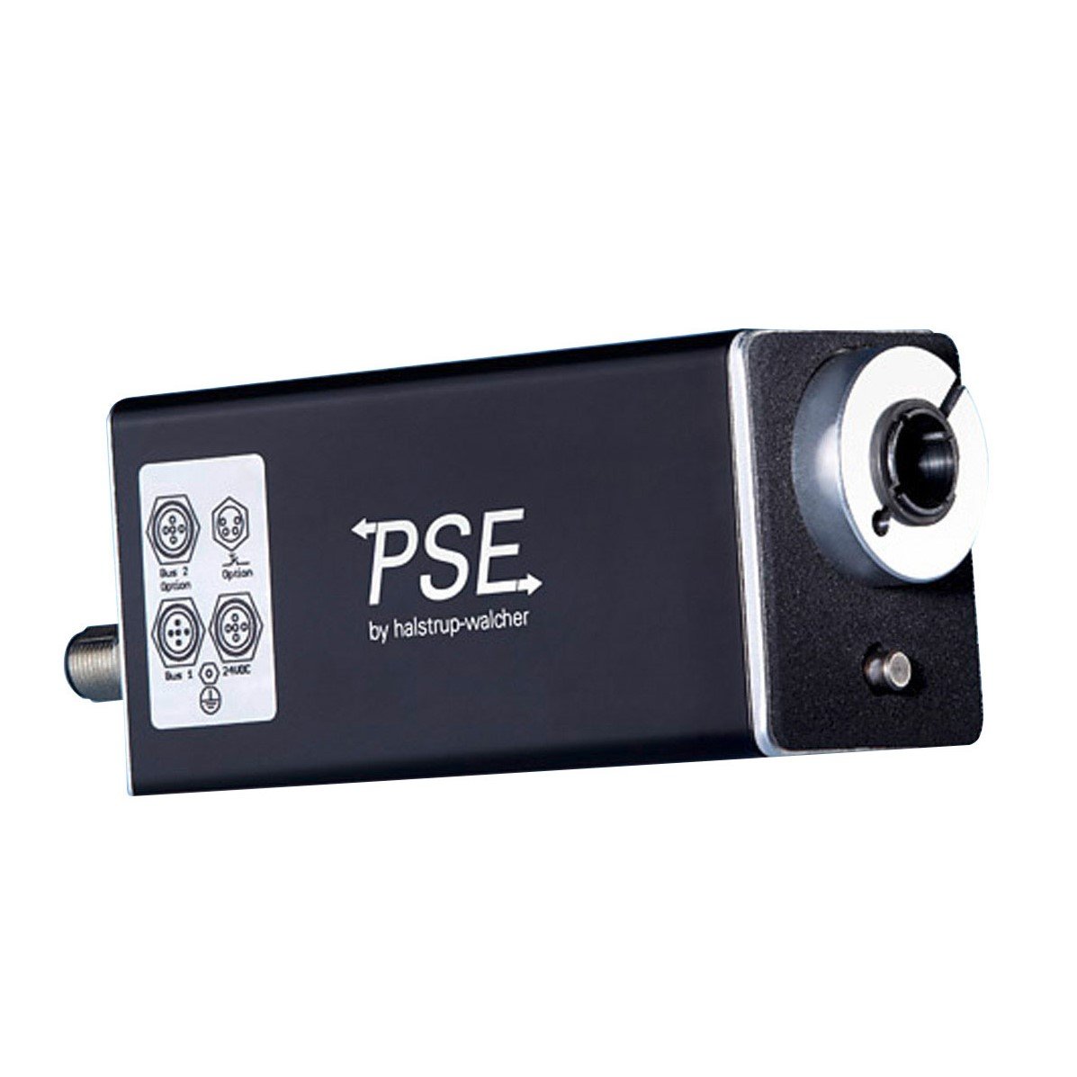 PSE 31_/33_-14 positioning system supplied by HMK