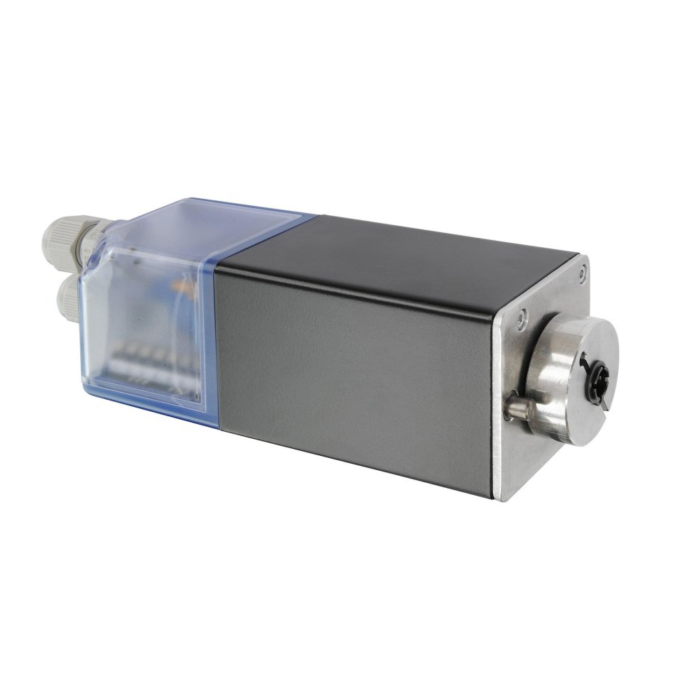 HMK Automation Group Ltd - Halstrup Walcher