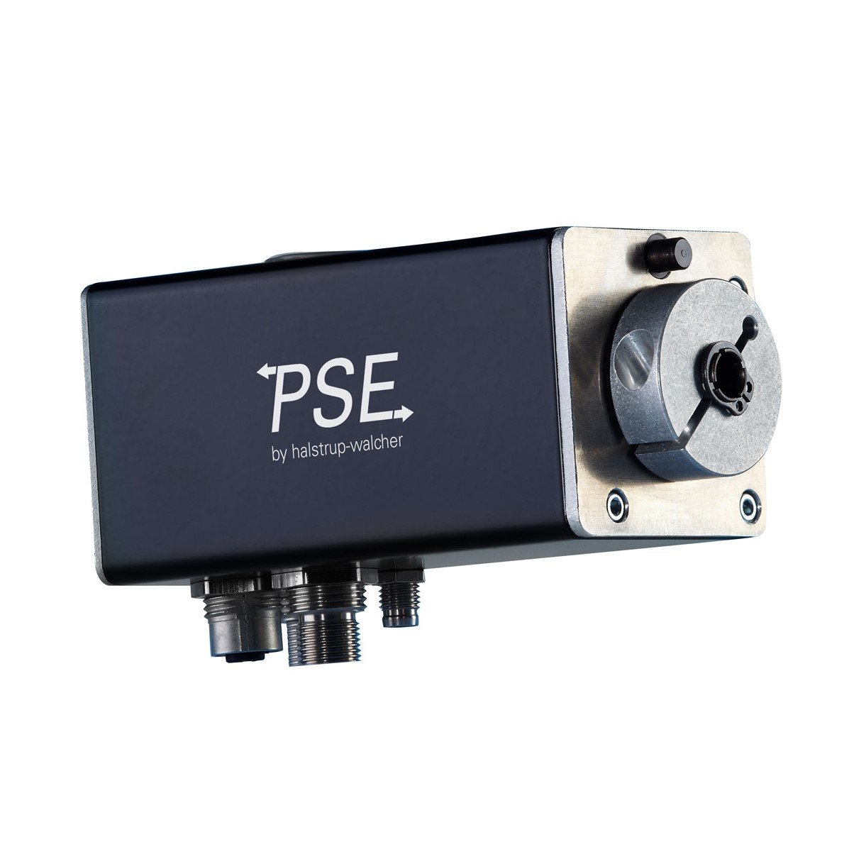 PSE 31_-8 positioning system supplied by HMK