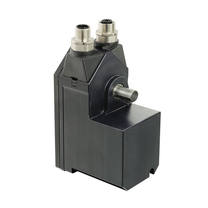 PSE 441 positioning system supplied by HMK