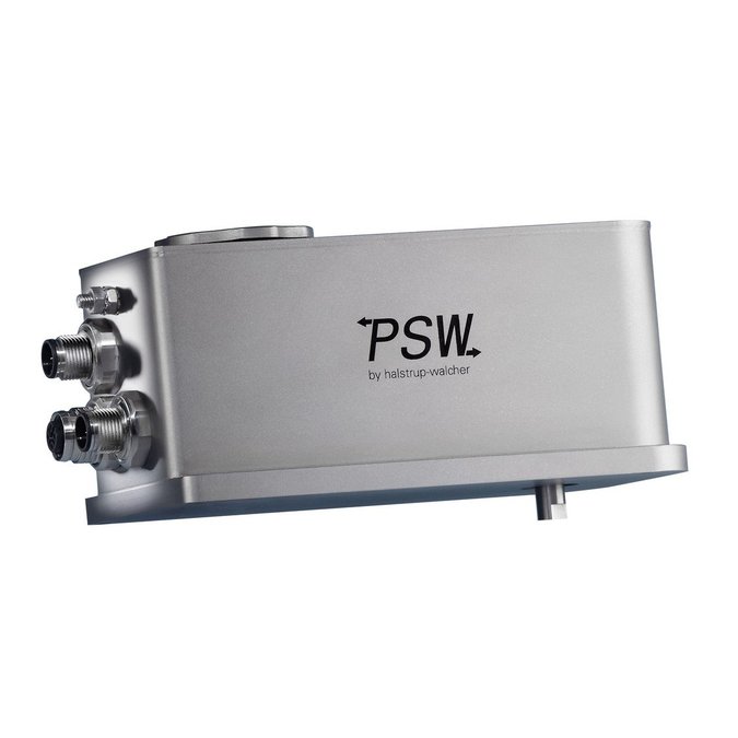 PSW 30_-8 positioning system supplied by HMK
