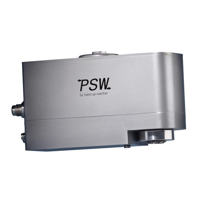 PSW 30_/32_-14 positioning system supplied by HMK