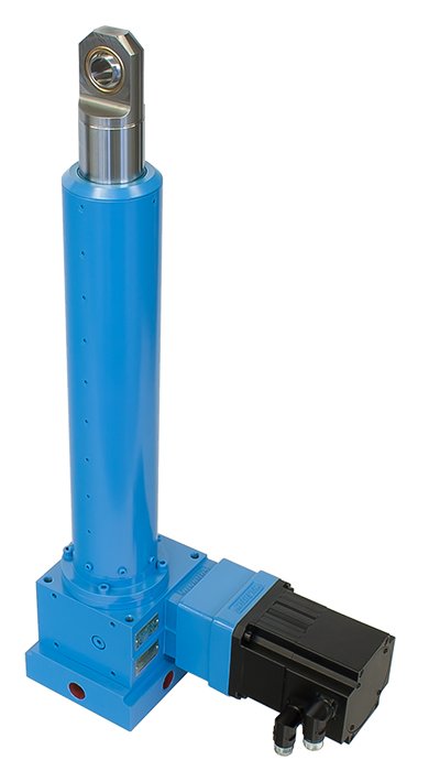 HMK supply Atlanta High performance Screw jacks