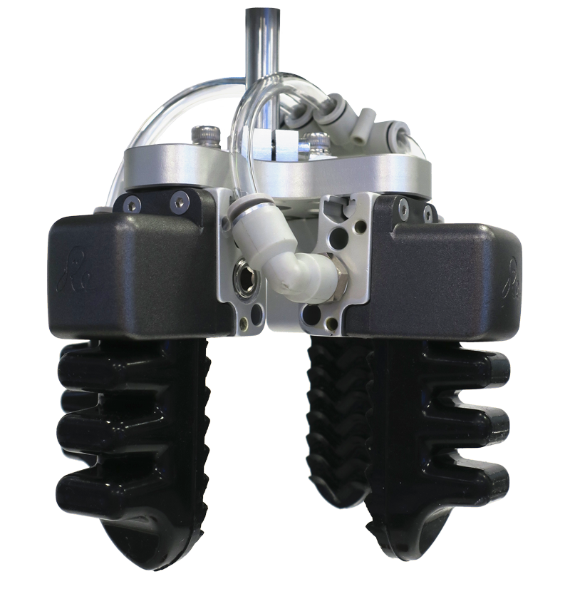 Grippers End Effectors Motion Control Tips