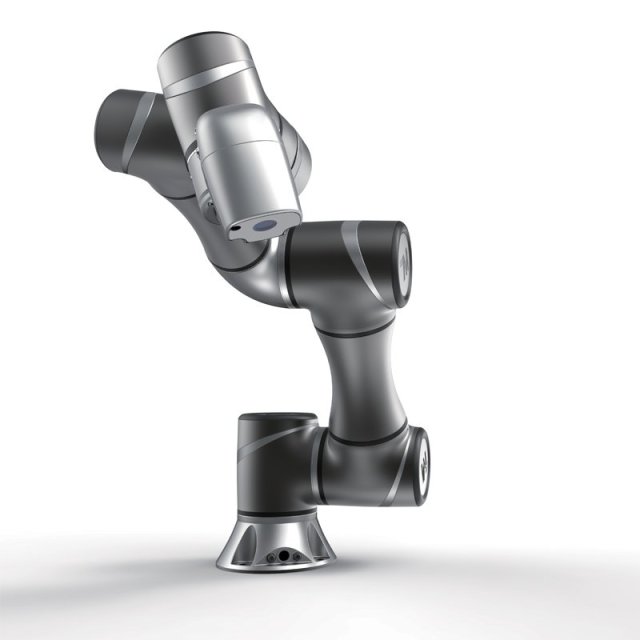 HMK Automation Group Ltd - Cobot vs. Robot: What Are The Key Differences?