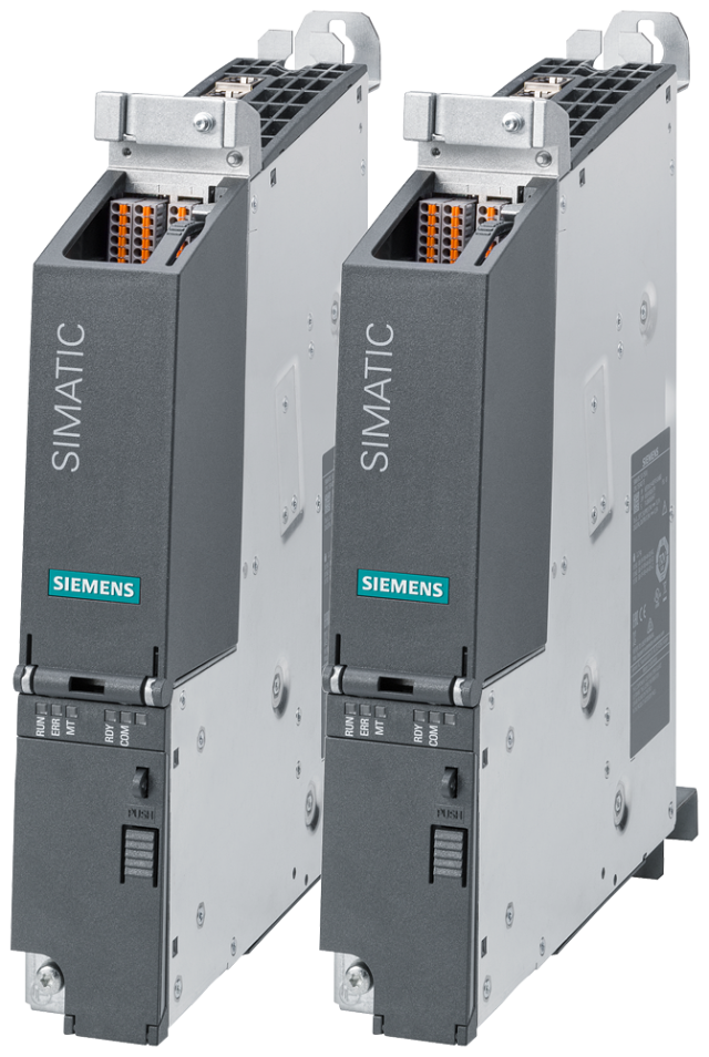 Siemens Simotion directly available from HMK