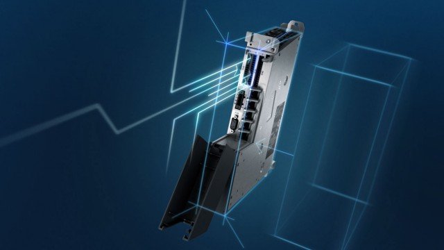 HMK Automation Group Ltd - SIMATIC Drive Controller