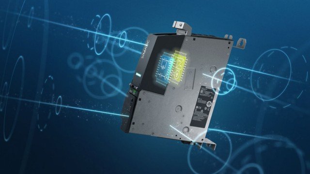 HMK Automation Group Ltd - SIMATIC Drive Controller