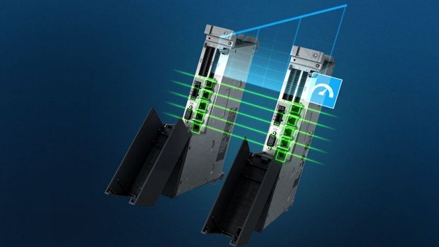 HMK Automation Group Ltd - SIMATIC Drive Controller