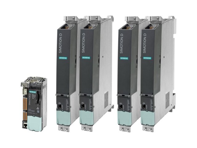 HMK supply Siemens Simotion direct from stock in the UK