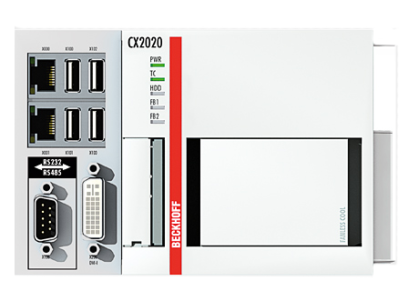 HMK Automation Group Ltd - High Performance - CX2000