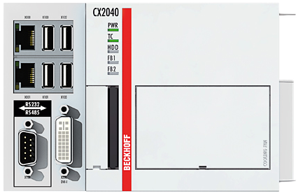 High Performance - CX2000