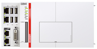 High Performance - CX2000