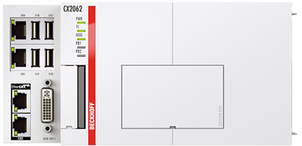 HMK Automation Group Ltd - CX2062 | Intel® Xeon® D-1539 @1.6 GHz, 8 Cores