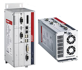 C6930-0050 Beckhoff Control Cabinet Industrial PC, 48% OFF