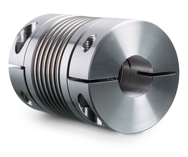 Siemens SIPEX Bellows couplings available from HMK