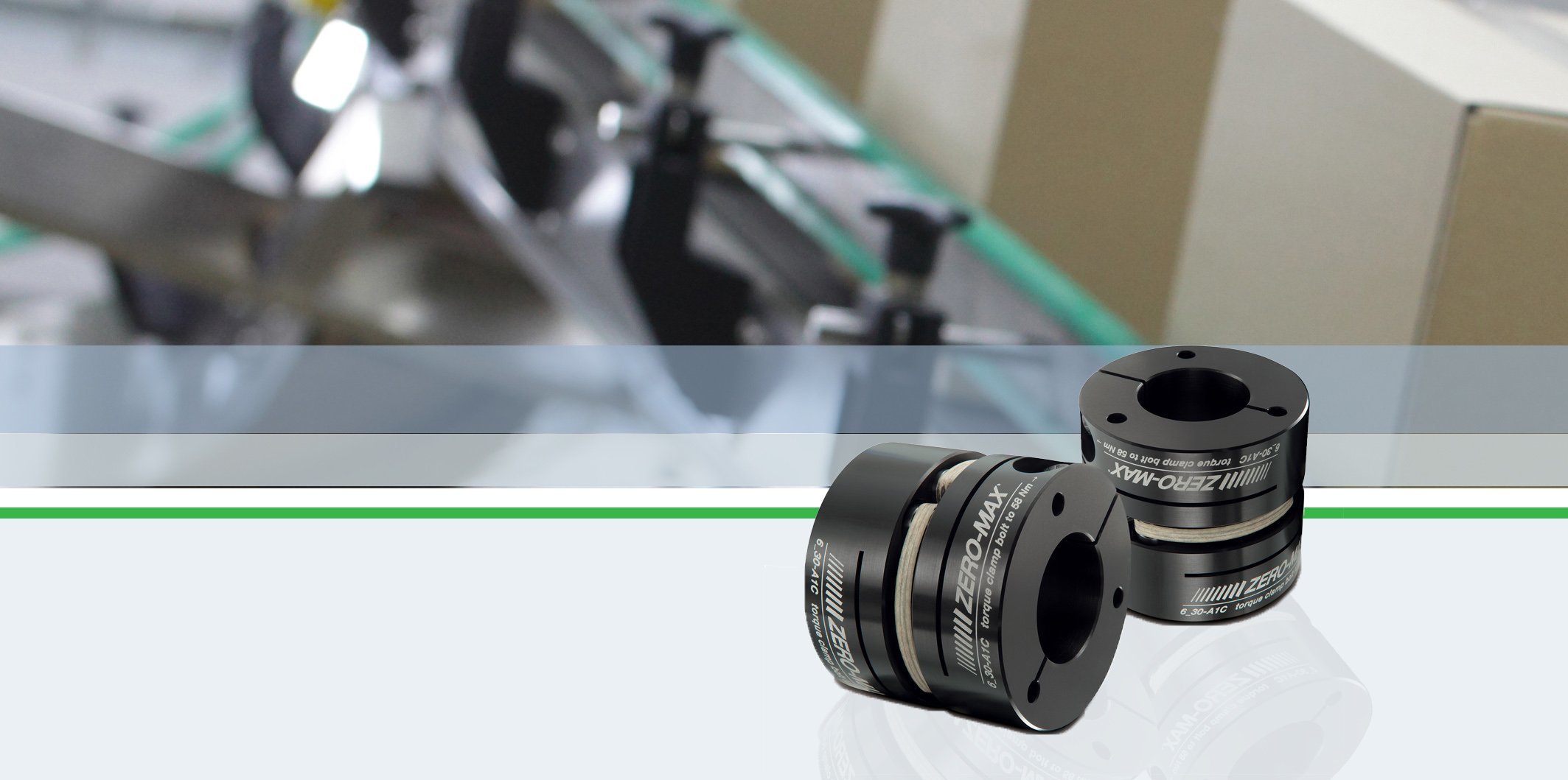 HMK stock and supply Composite Disc Couplings