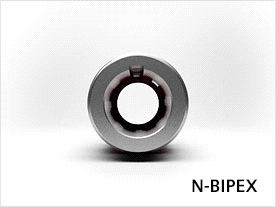 Siemens N-BIPEX Claw Couplings available from HMK