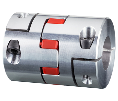 HMK supply a range of backlash free couplings