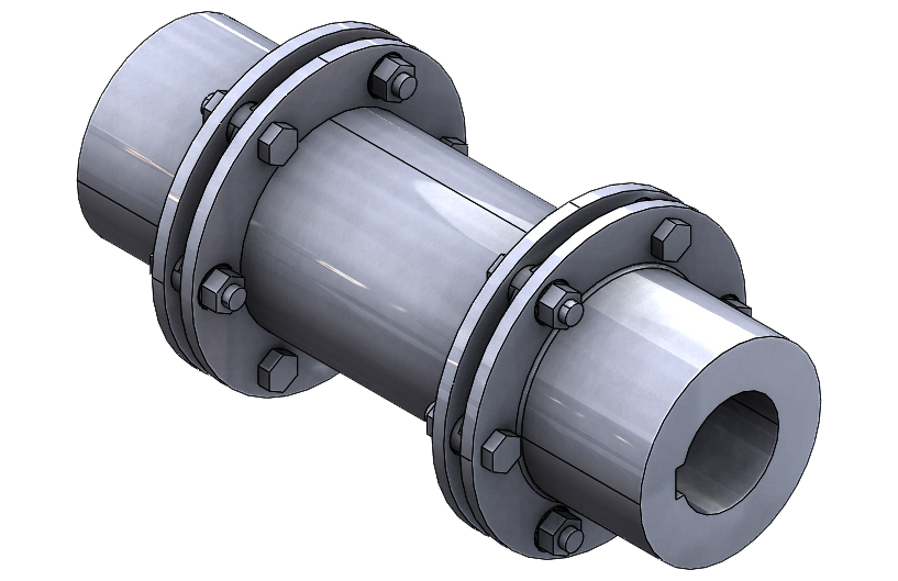 Siemens ARPEX Coupling Type NAN Supplied by HMK
