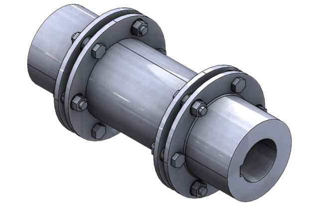Siemens ARPEX Coupling Type NAN Supplied by HMK