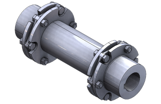 Siemens ARPEX Coupling Type NHN Supplied by HMK