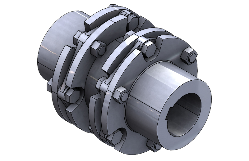Siemens ARPEX Coupling Type NON Supplied by HMK