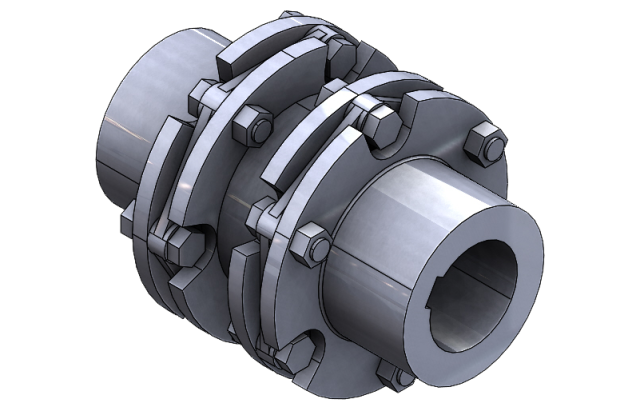 Siemens ARPEX Coupling Type NON Supplied by HMK