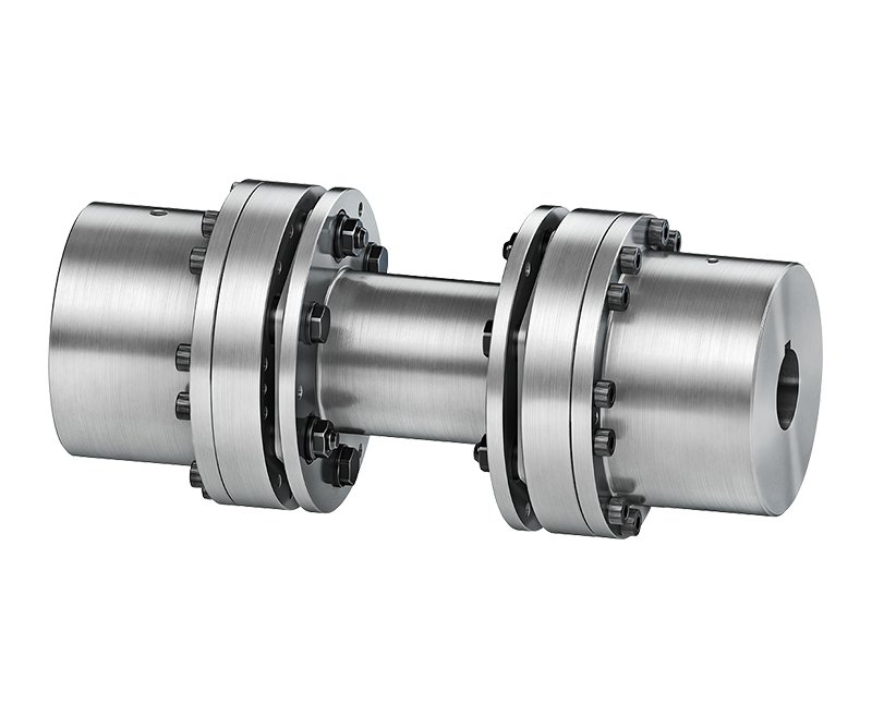 Siemens ARPEX Disc Couplings from HMK
