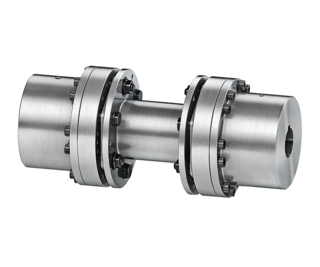 Siemens ARPEX Disc Couplings from HMK