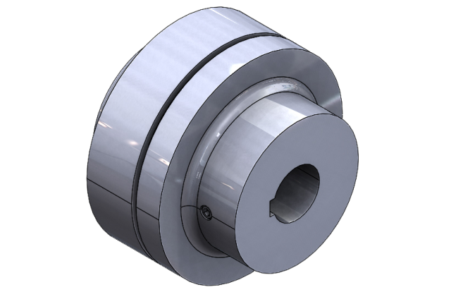 Siemens N-EUPEX Flexible Coupling Type B Supplied by HMK Siemens N-EUPEX Flexible Coupling Type B Supplied by HMK