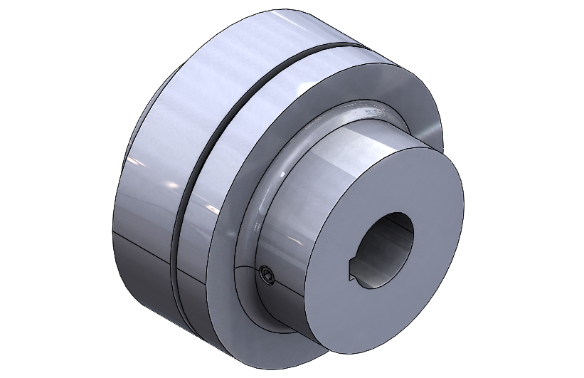 Siemens N-EUPEX Pin Couplings available direct from HMK