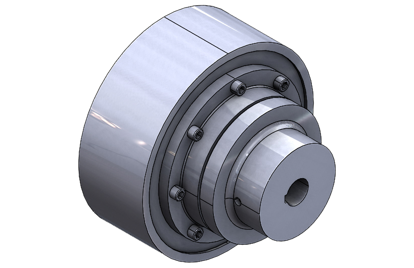 Siemens N-EUPEX Pin Couplings available direct from HMK