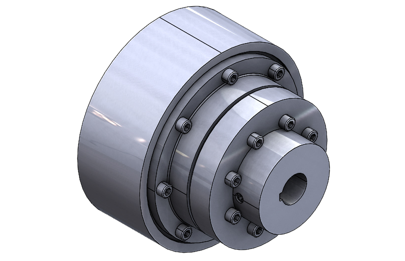 Siemens N-EUPEX Pin Couplings available direct from HMK