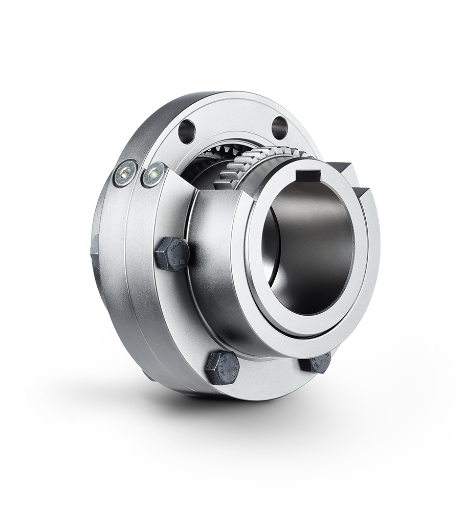 HMK stock and supply Siemens ZAPEX Gear Couplings