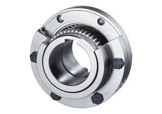 Siemens ZAPEX ZN couplings supplied by HMK