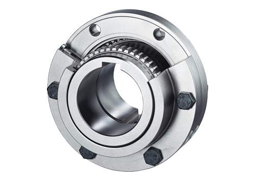 Siemens ZAPEX ZN couplings supplied by HMK