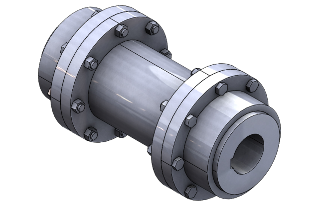 Siemens ZAPEX ZN couplings supplied by HMK