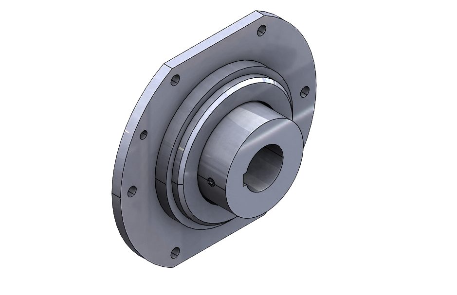 Siemens ZAPEX ZW couplings supplied by HMK
