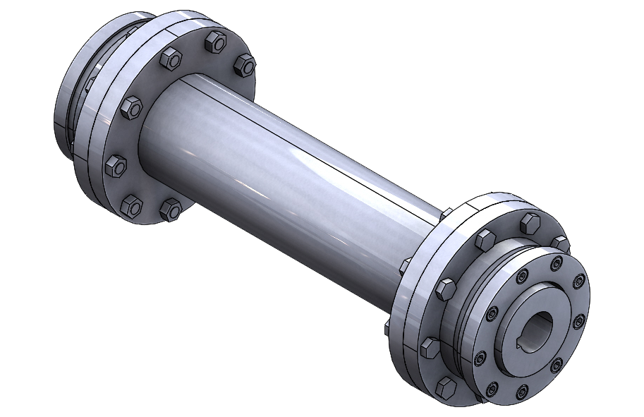 Siemens ZAPEX ZW couplings supplied by HMK
