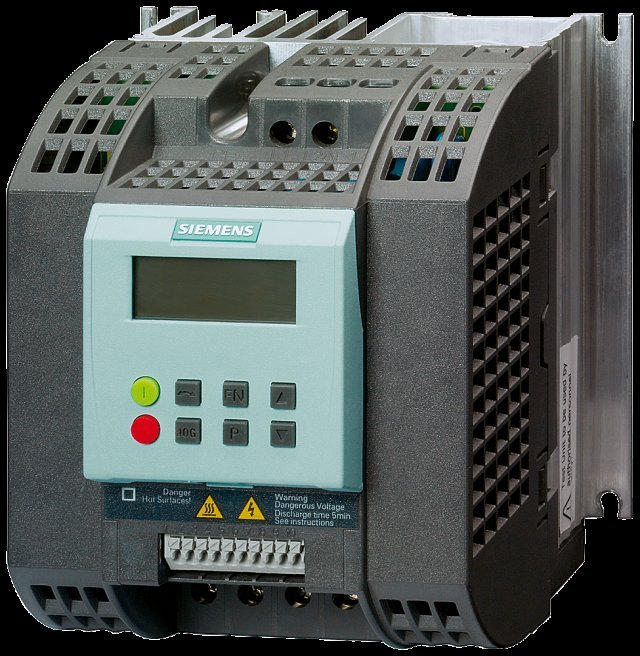 Sinamics G110 stock available from HMK