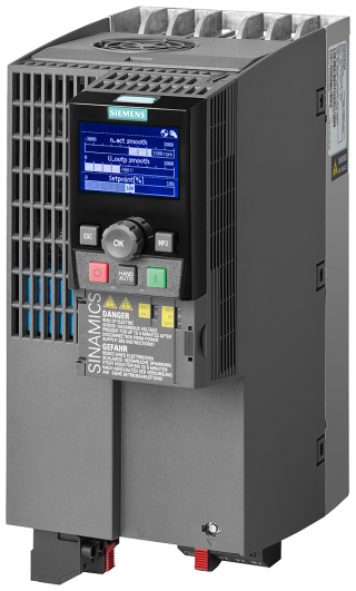 Siemens Inverters available directly from HMK