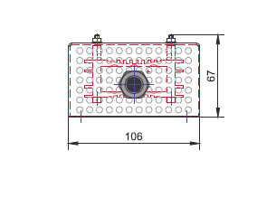 HMK Automation Group Ltd - SINAMICS G110M Brake resistors