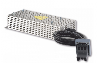 HMK Automation Group Ltd - SINAMICS G110D Brake Resistors