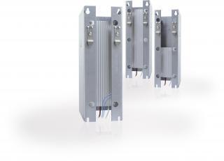 HMK Automation Group Ltd - SINAMICS G120C Subframe